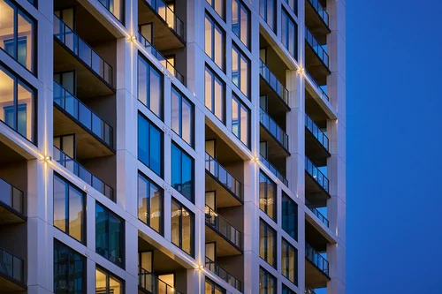 Loria Ansley — Niles Bolton Associates