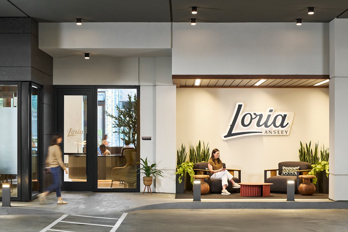 Loria Ansley — Niles Bolton Associates