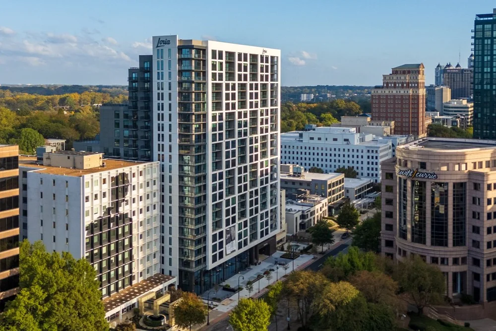 Loria Ansley — Niles Bolton Associates