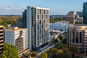 Loria Ansley — Niles Bolton Associates