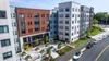 The Main on University — Niles Bolton Associates