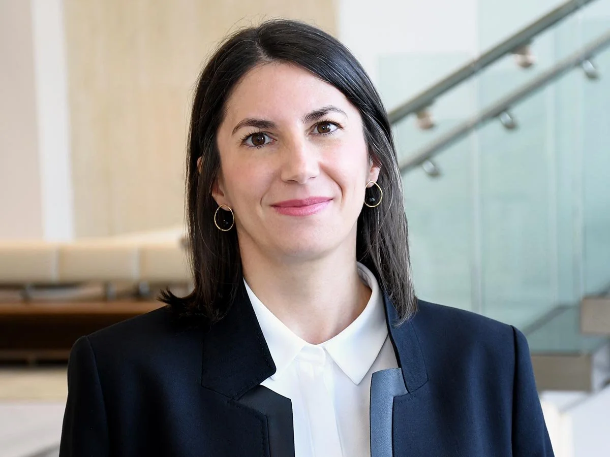 Nuria Martin — Niles Bolton Associates