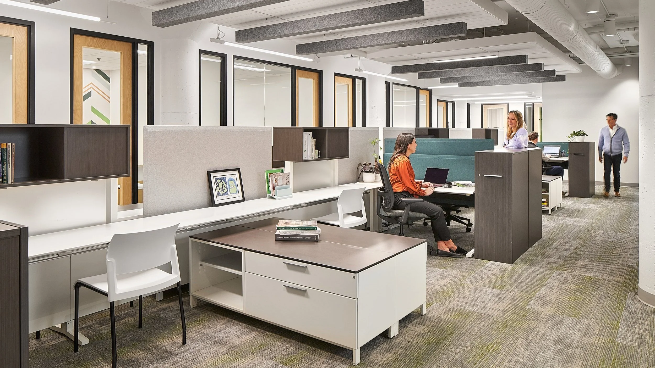 Project Spotlight: Georgia Center for Nonprofits Atlanta, GA — Niles ...