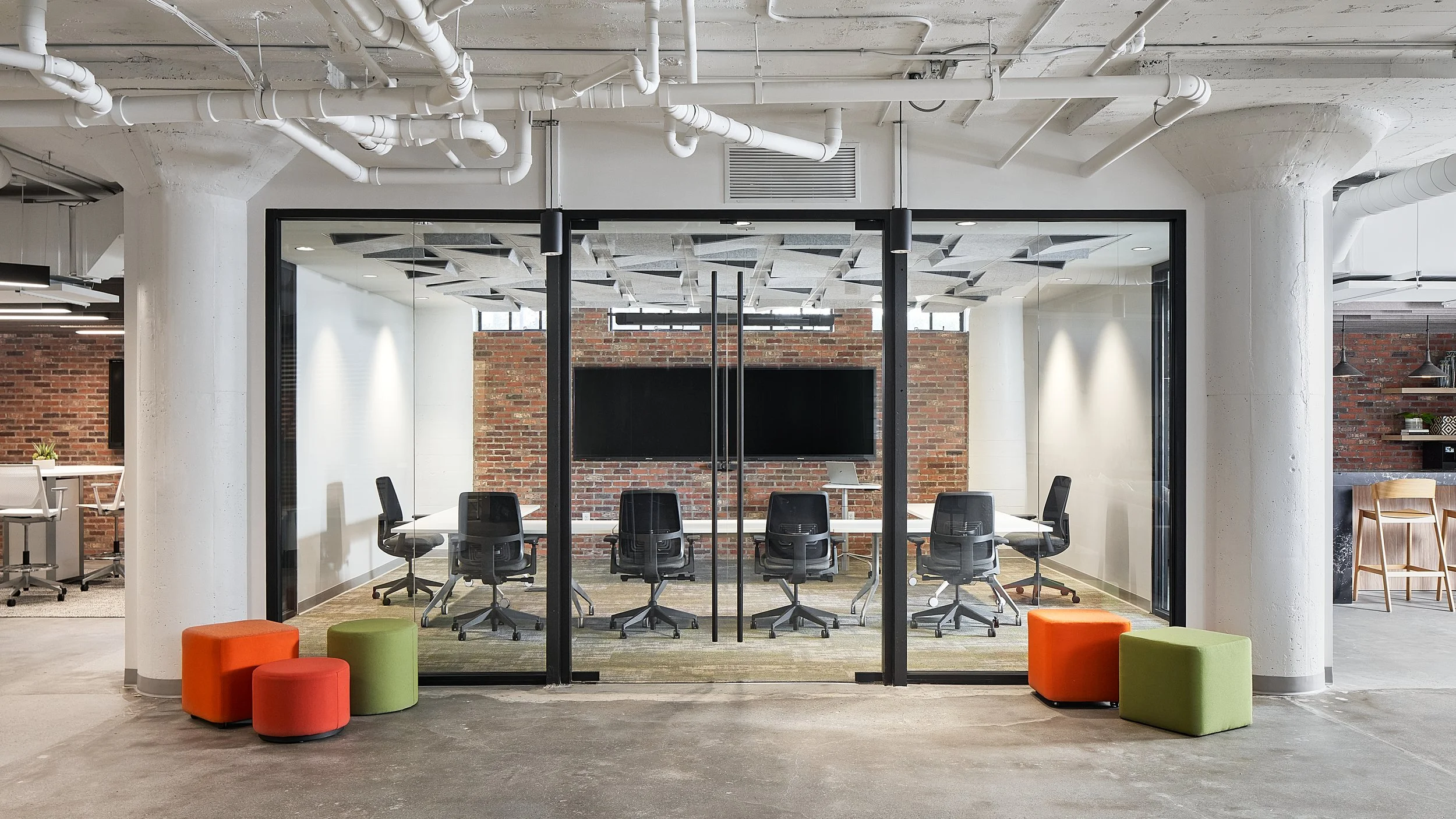 Project Spotlight: Georgia Center for Nonprofits Atlanta, GA — Niles ...