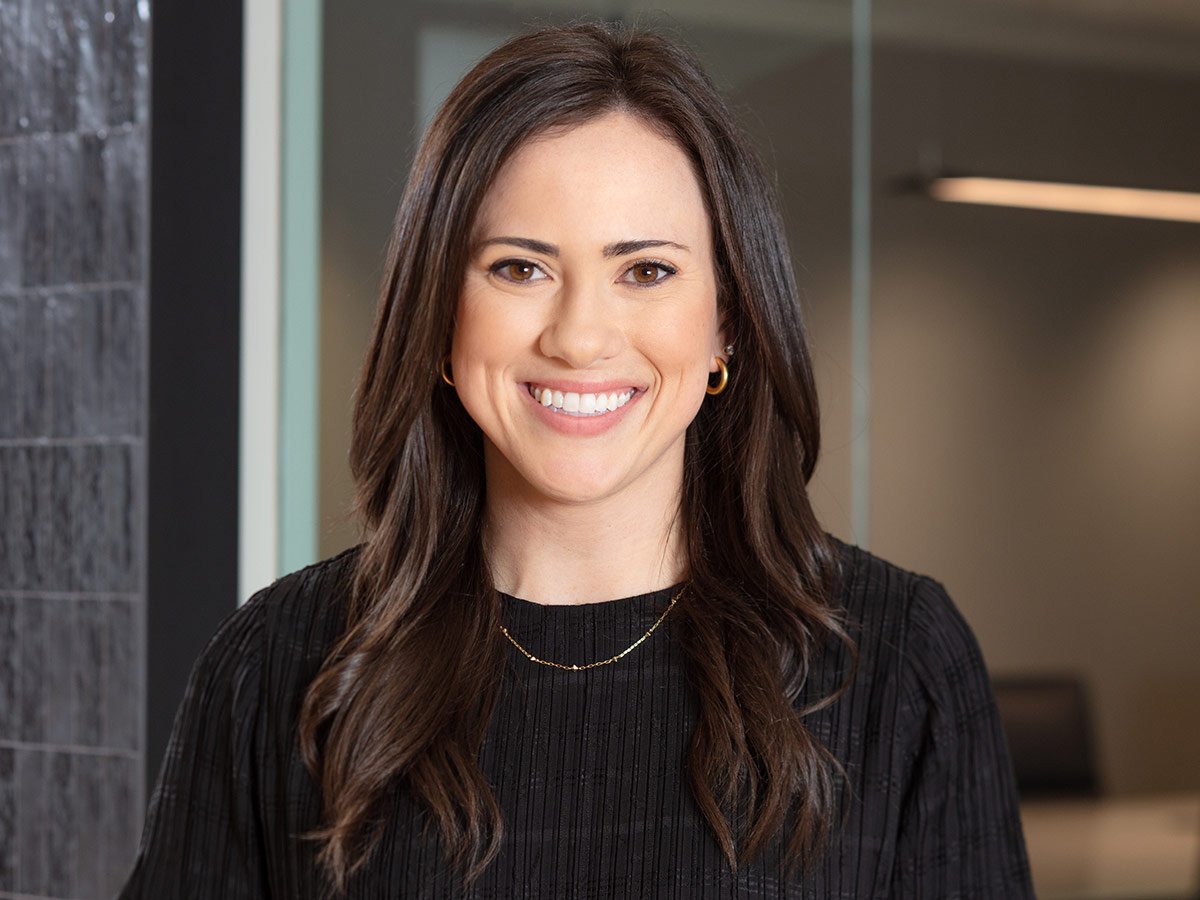 Abbe Nelson — Niles Bolton Associates