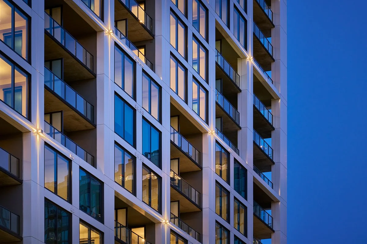 Project Spotlight: Loria Ansley — Niles Bolton Associates