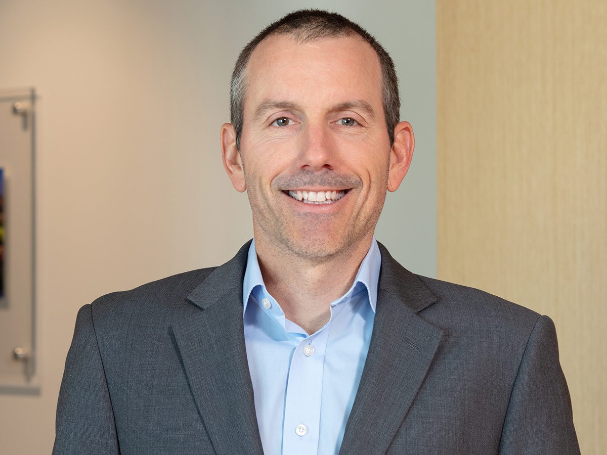 Grant Robinson — Niles Bolton Associates