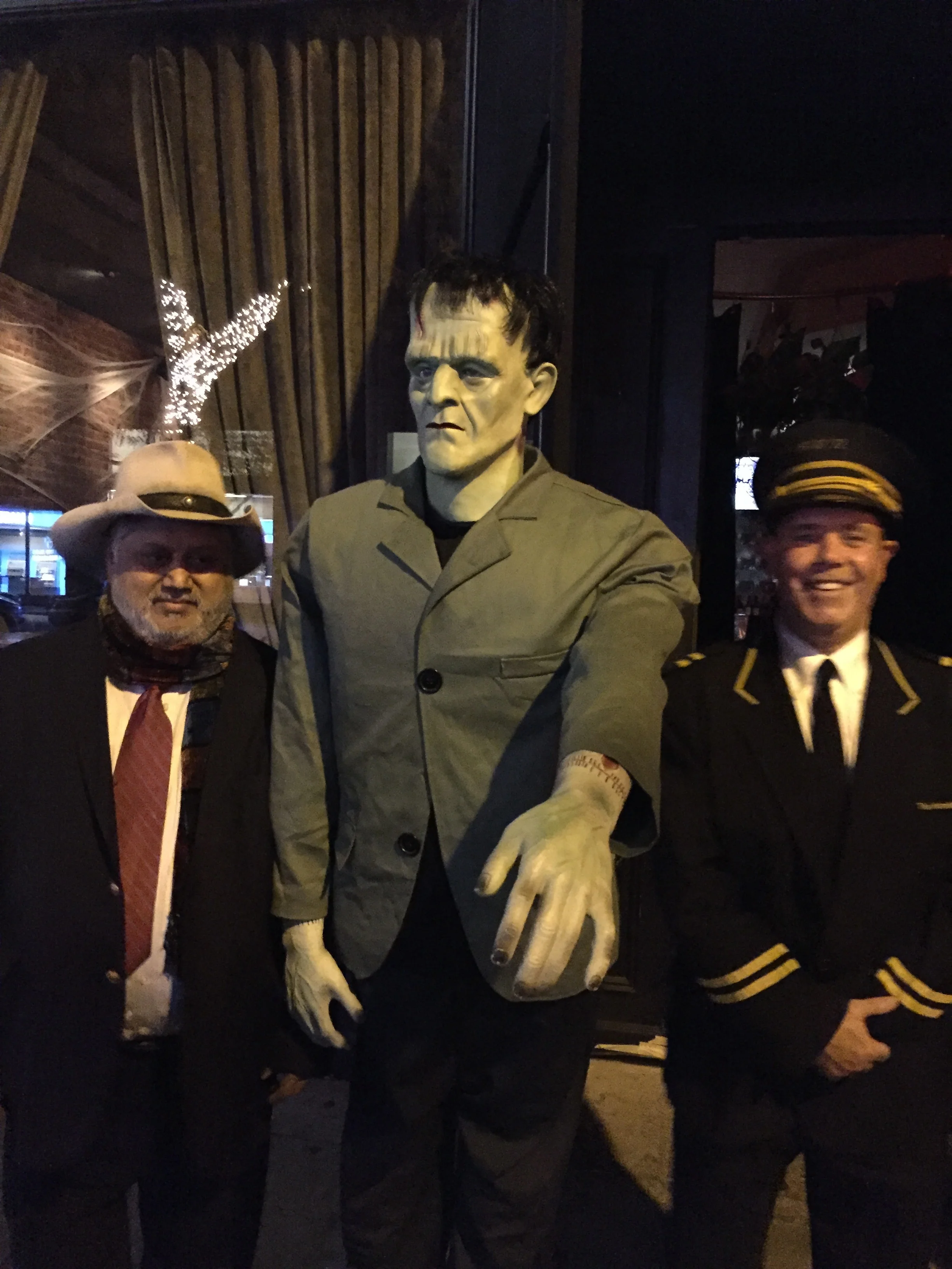 Gallery — The Dakota Bar NYC