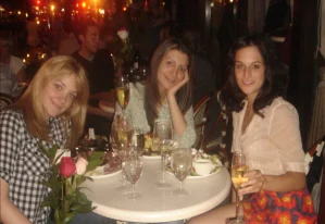 Gallery — The Dakota Bar NYC