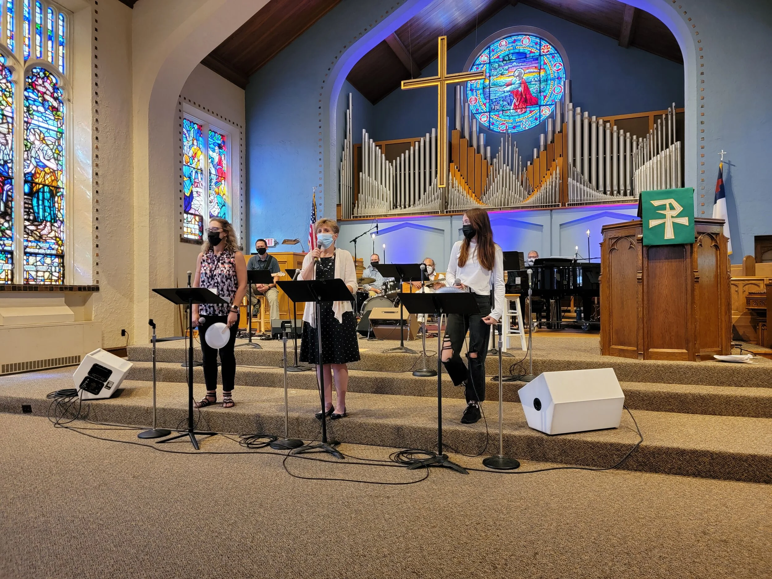 United Methodist Church of Wauwatosa