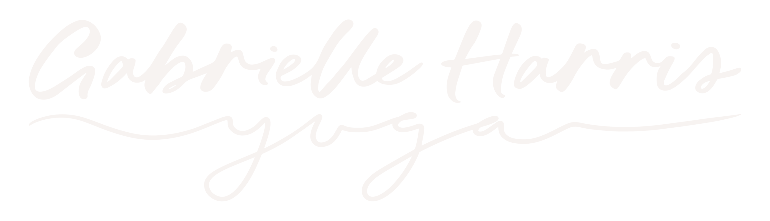 Gabrielle Harris Yoga