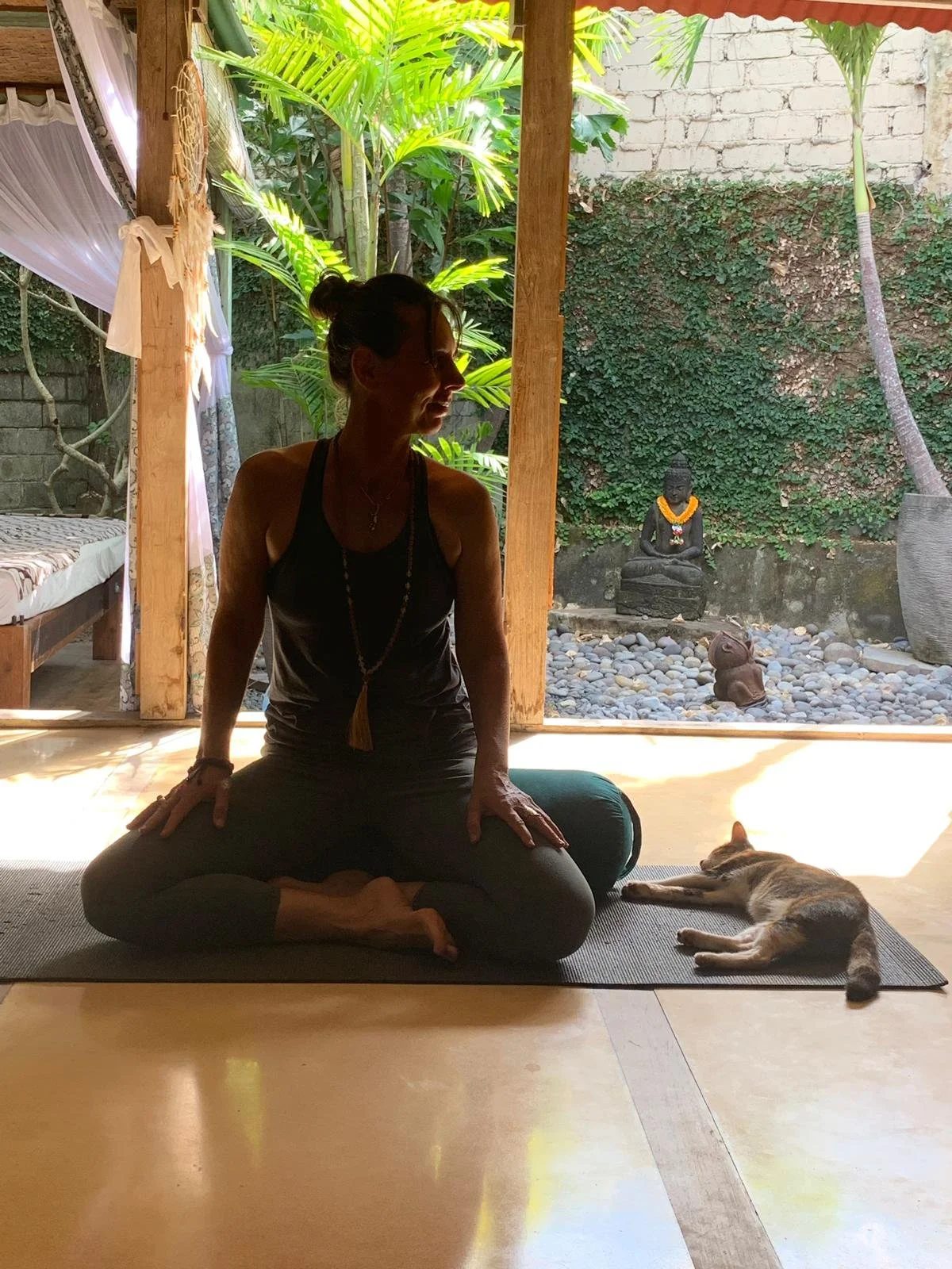 Yin Yoga Teacher Training New Zealand