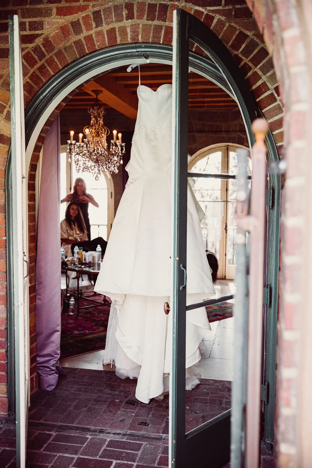 Chelsea + Todd — Lauren Maria Photography & Films