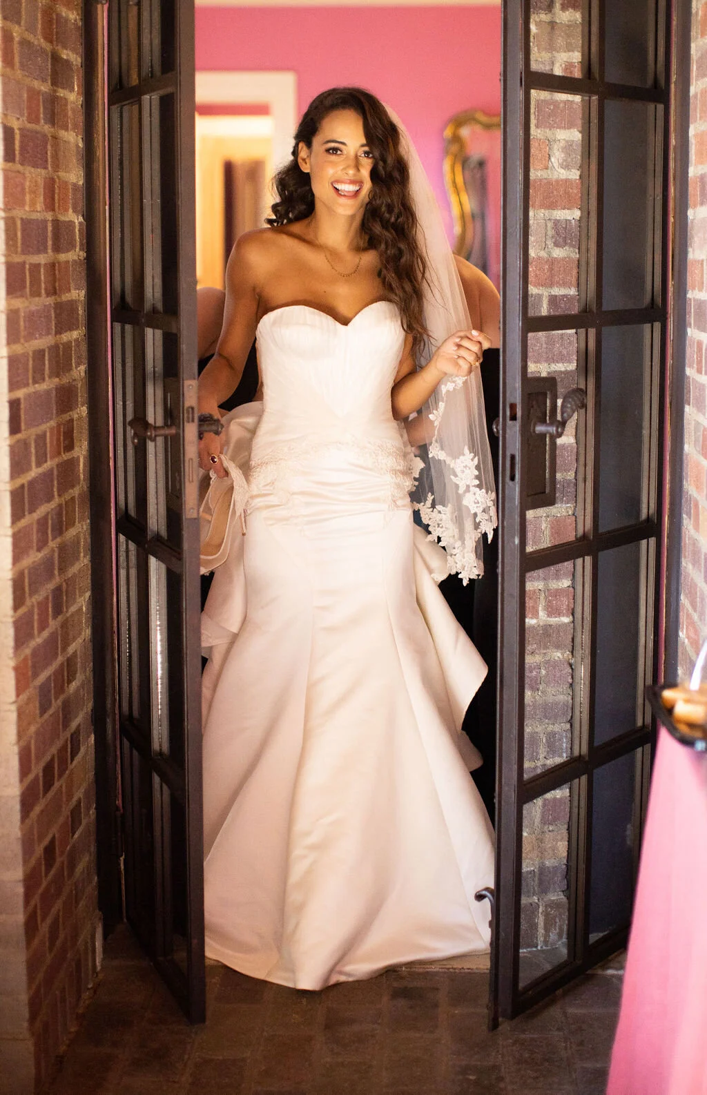 Chelsea + Todd — Lauren Maria Photography & Films