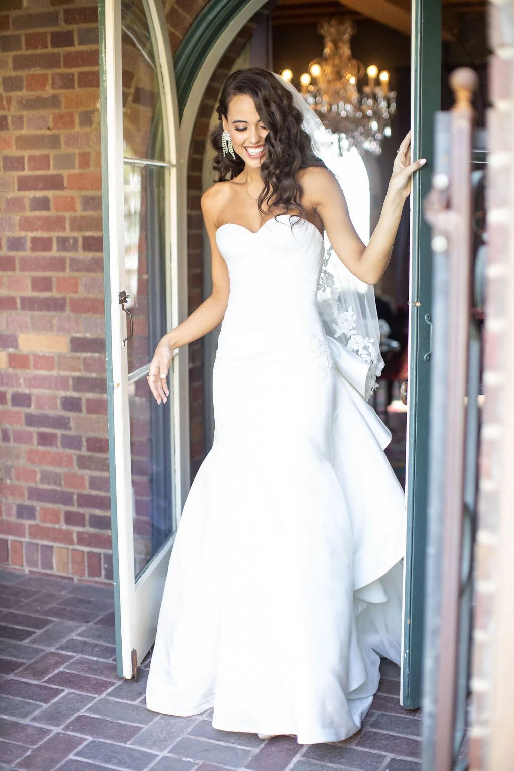 Chelsea + Todd — Lauren Maria Photography & Films