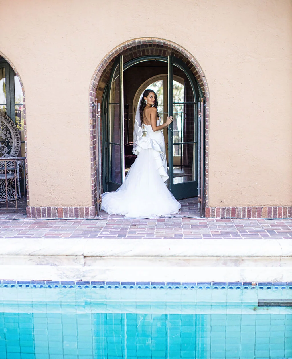 Chelsea + Todd — Lauren Maria Photography & Films