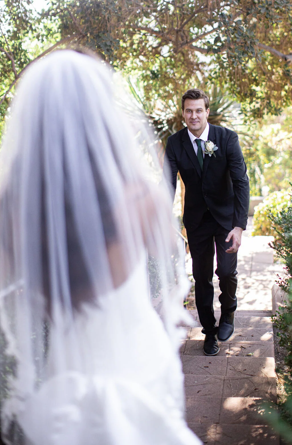 Chelsea + Todd — Lauren Maria Photography & Films