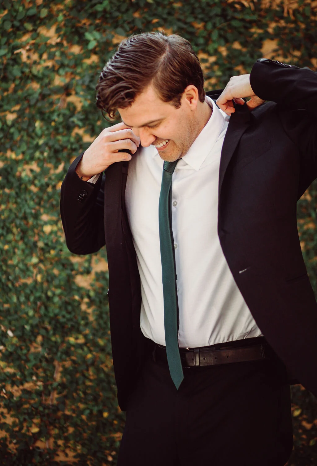 Chelsea + Todd — Lauren Maria Photography & Films