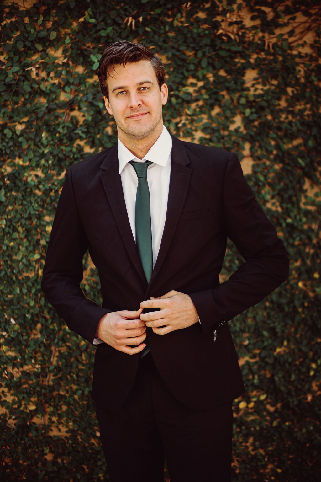 Chelsea + Todd — Lauren Maria Photography & Films