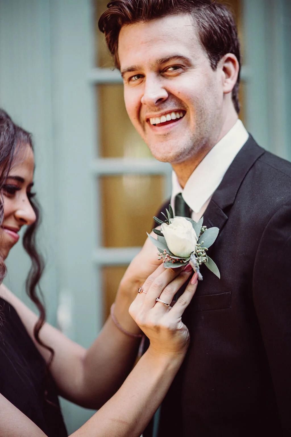 Chelsea + Todd — Lauren Maria Photography & Films