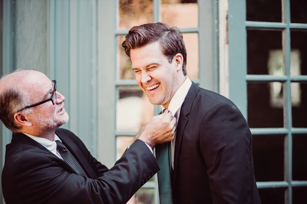 Chelsea + Todd — Lauren Maria Photography & Films