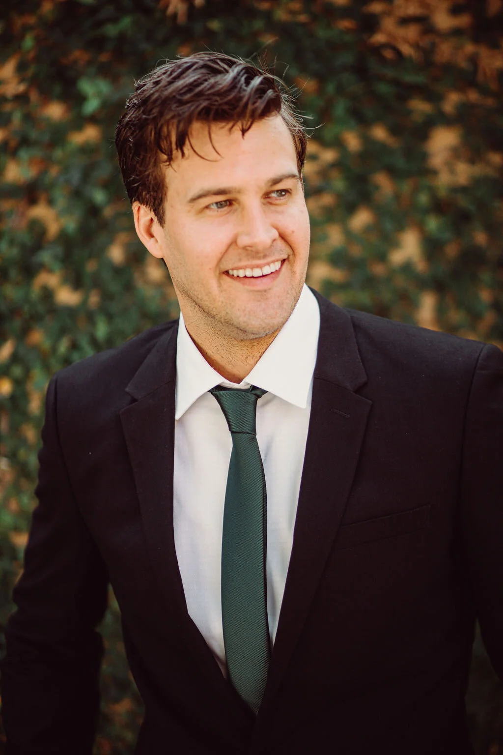 Chelsea + Todd — Lauren Maria Photography & Films