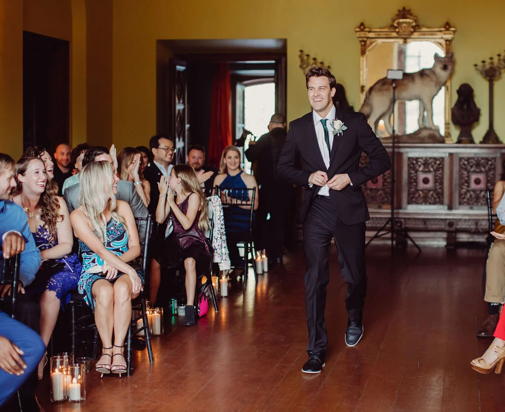 Chelsea + Todd — Lauren Maria Photography & Films