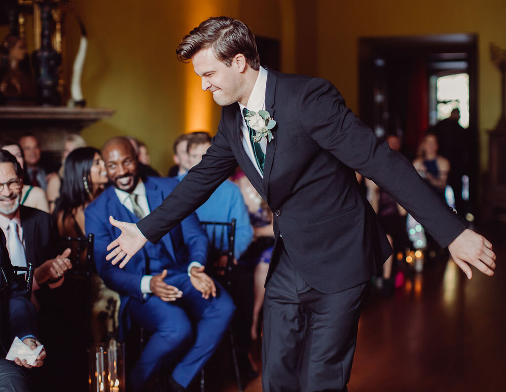 Chelsea + Todd — Lauren Maria Photography & Films