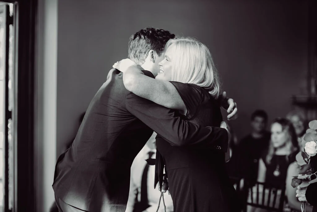 Chelsea + Todd — Lauren Maria Photography & Films