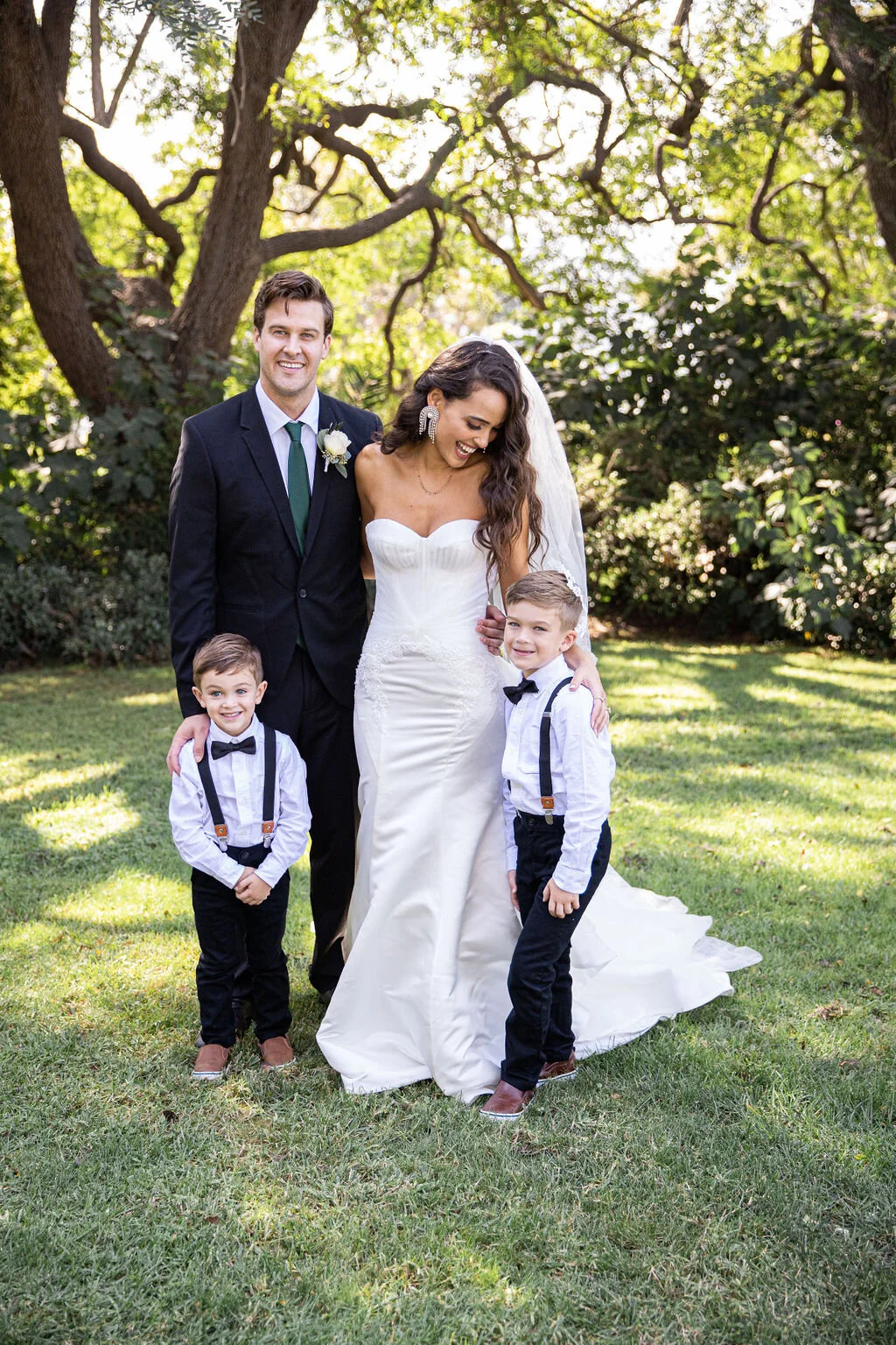 Chelsea + Todd — Lauren Maria Photography & Films