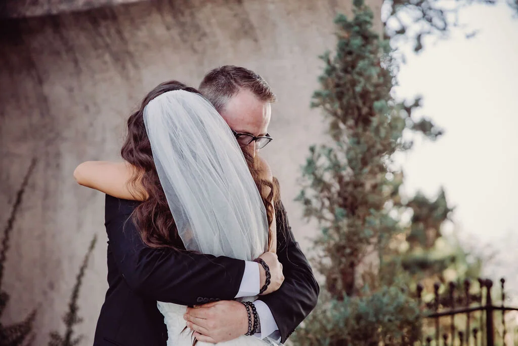 Chelsea + Todd — Lauren Maria Photography & Films