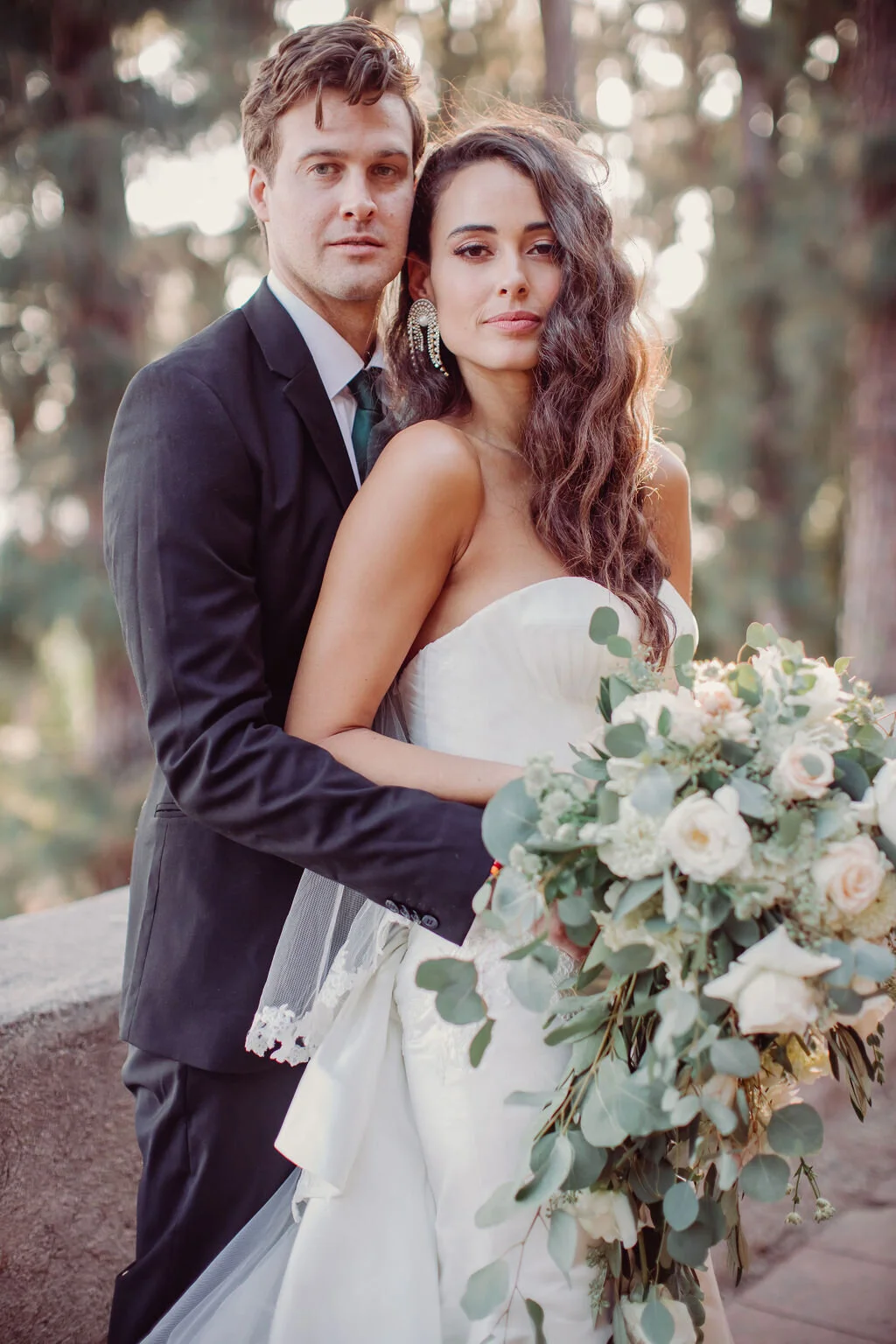 Chelsea + Todd — Lauren Maria Photography & Films