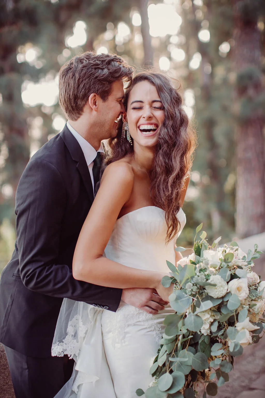 Chelsea + Todd — Lauren Maria Photography & Films