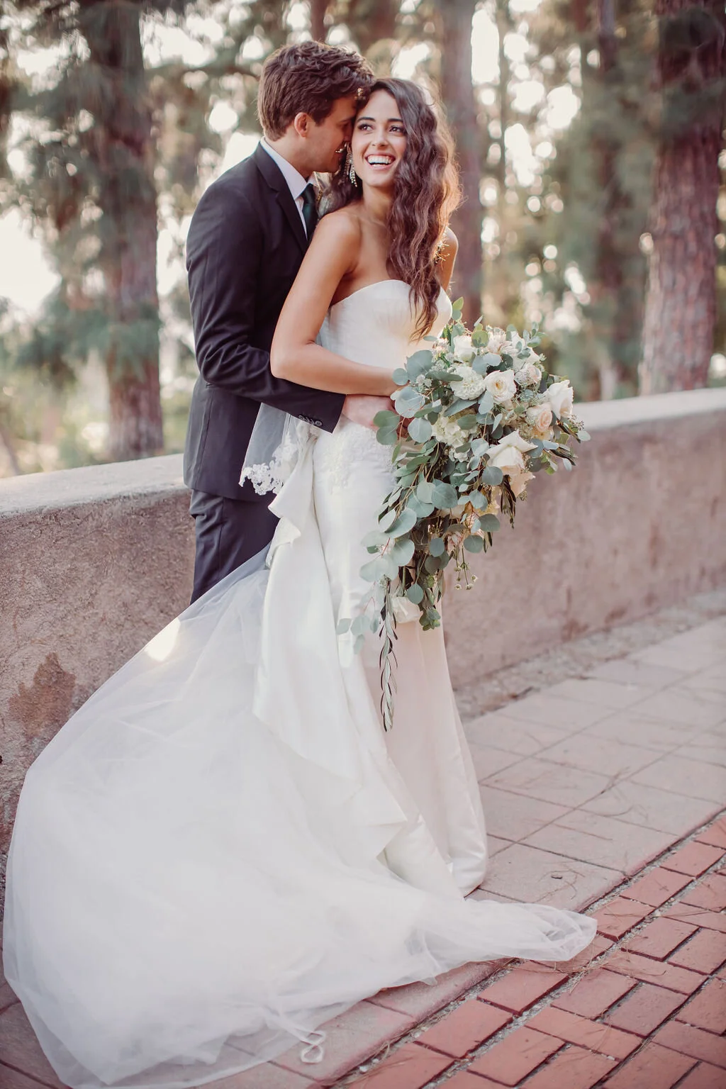 Chelsea + Todd — Lauren Maria Photography & Films