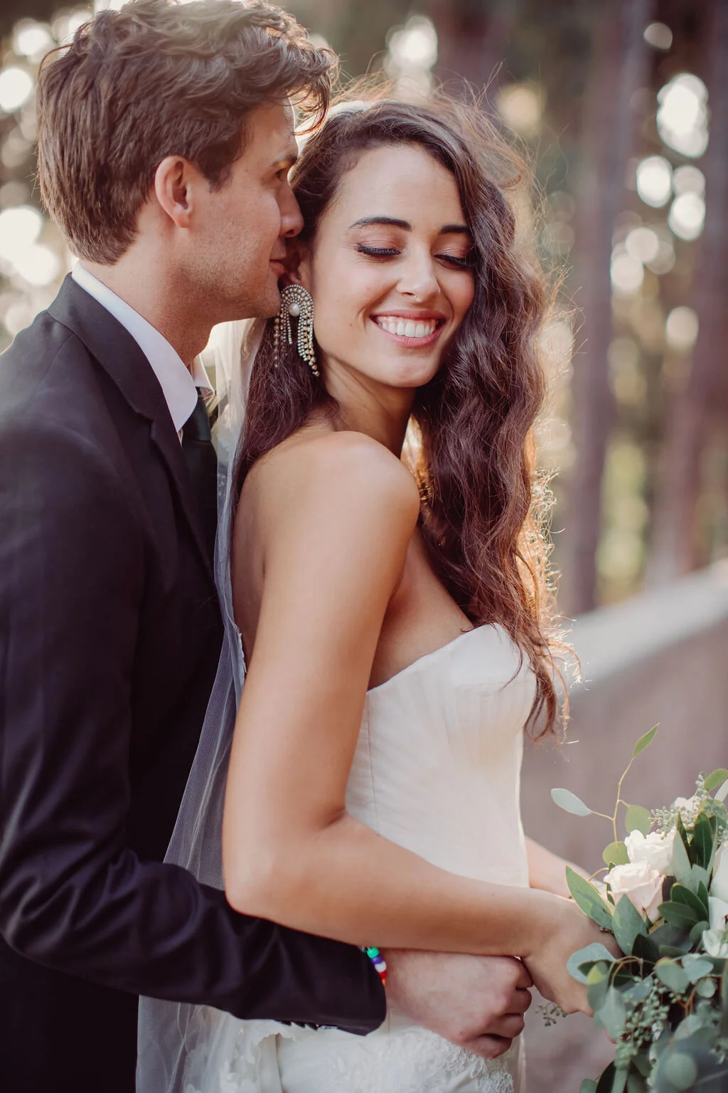 Chelsea + Todd — Lauren Maria Photography & Films