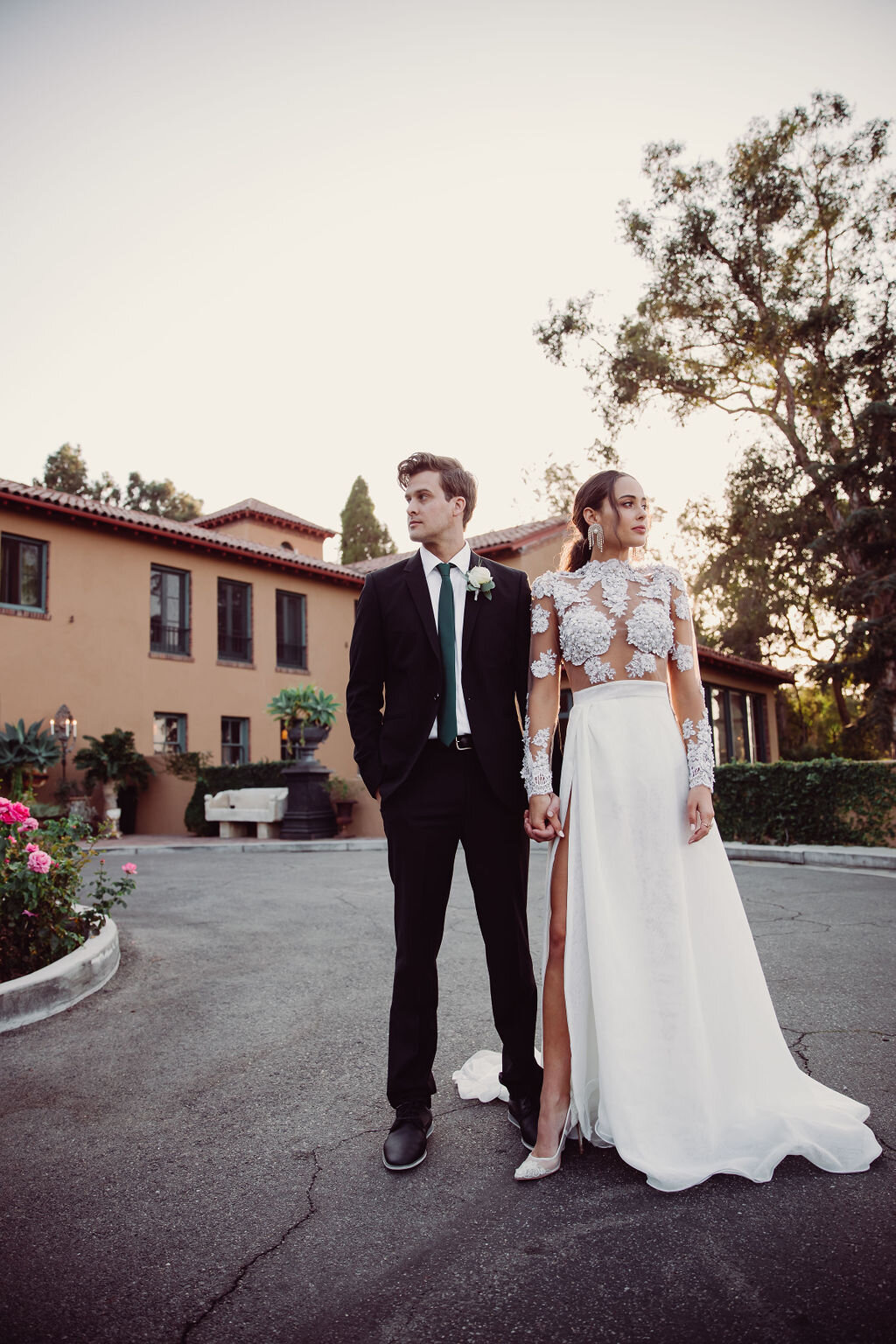 Chelsea + Todd — Lauren Maria Photography & Films
