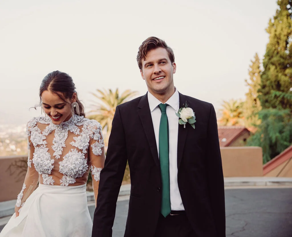 Chelsea + Todd — Lauren Maria Photography & Films