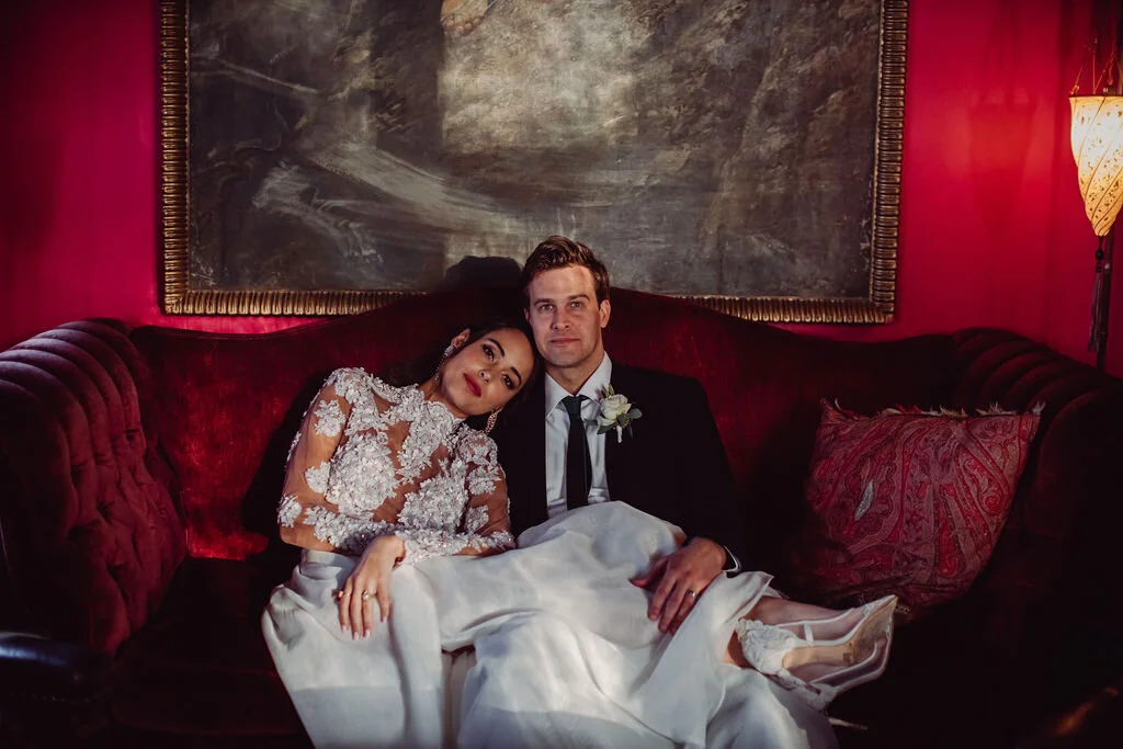 Chelsea + Todd — Lauren Maria Photography & Films