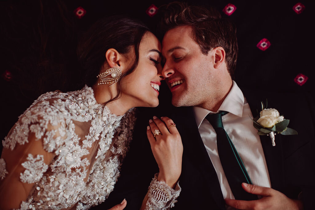 Chelsea + Todd — Lauren Maria Photography & Films