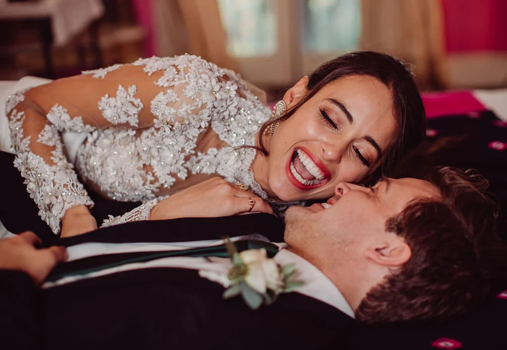 Chelsea + Todd — Lauren Maria Photography & Films