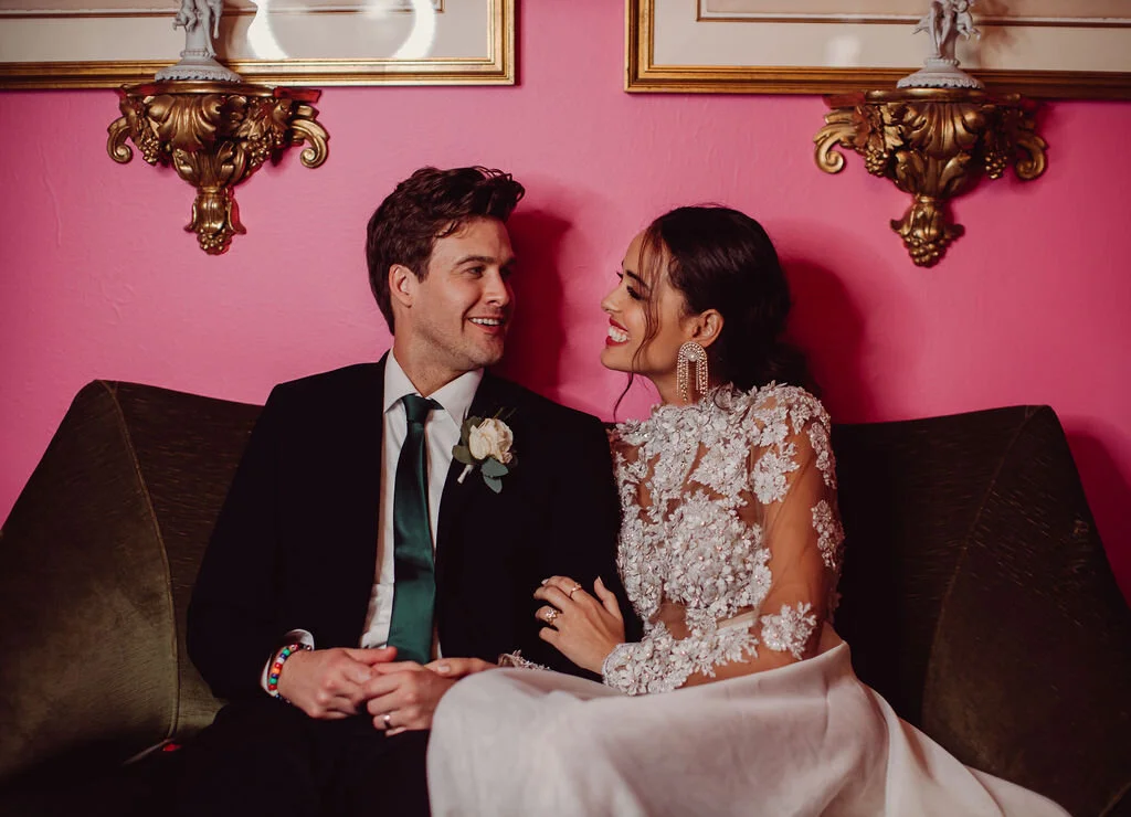 Chelsea + Todd — Lauren Maria Photography & Films