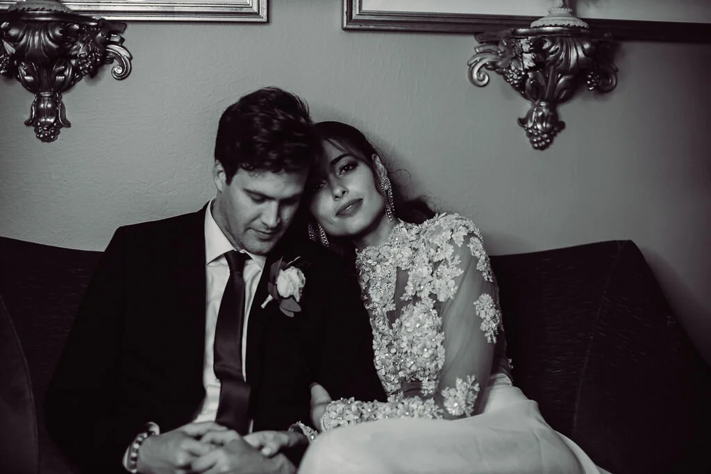 Chelsea + Todd — Lauren Maria Photography & Films