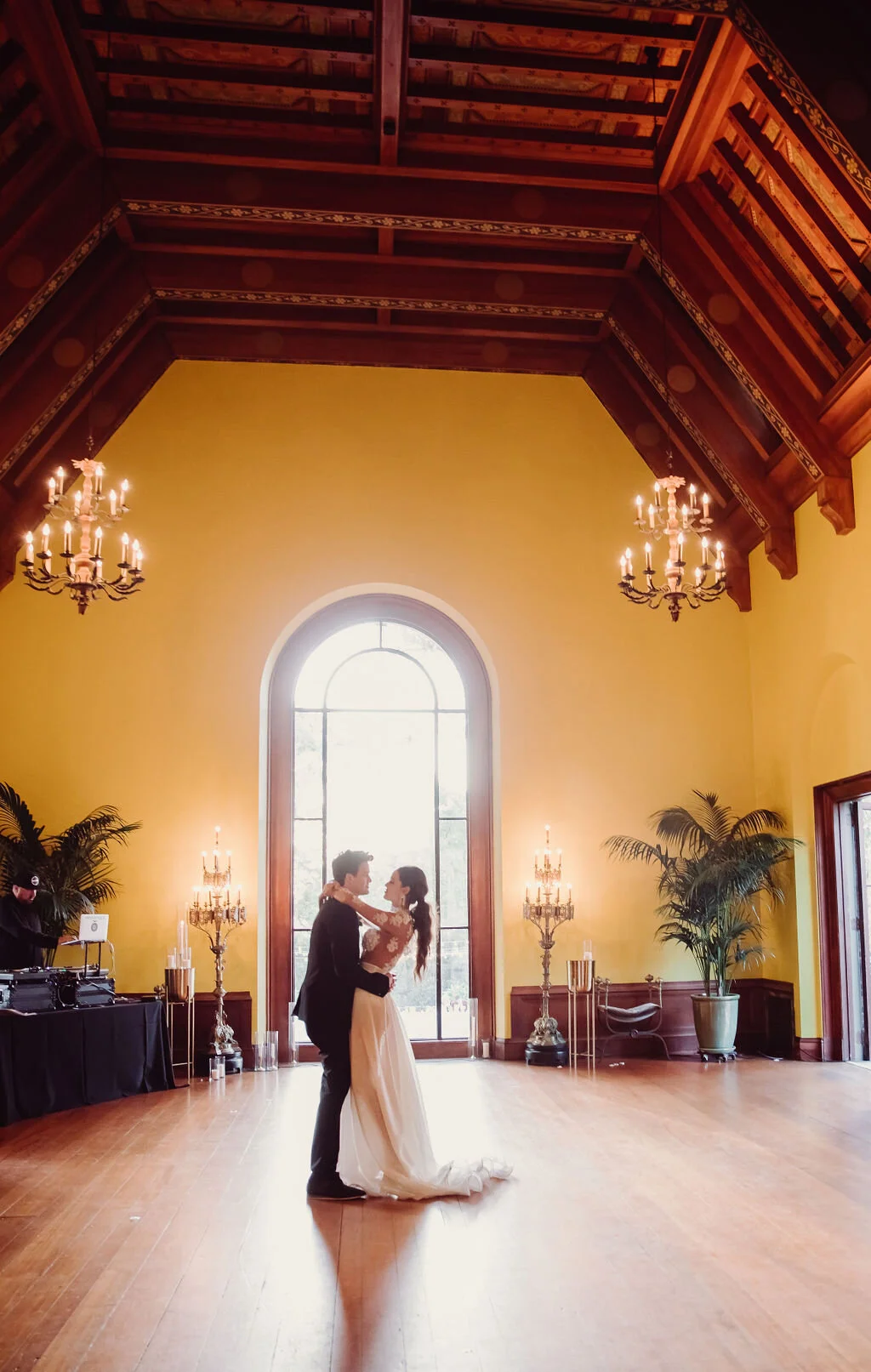 Chelsea + Todd — Lauren Maria Photography & Films