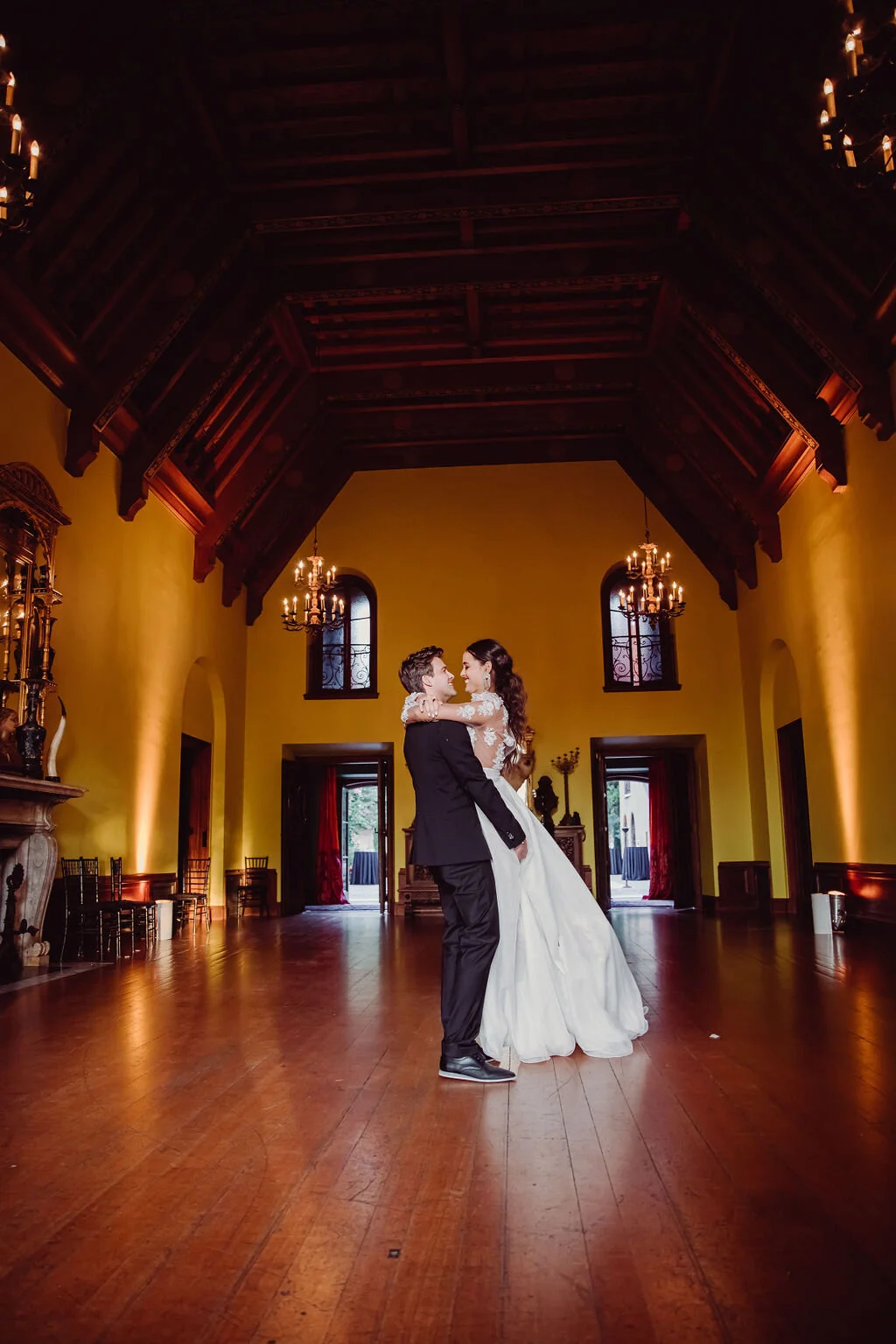 Chelsea + Todd — Lauren Maria Photography & Films