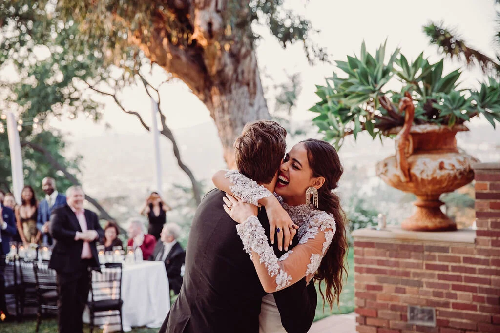 Chelsea + Todd — Lauren Maria Photography & Films