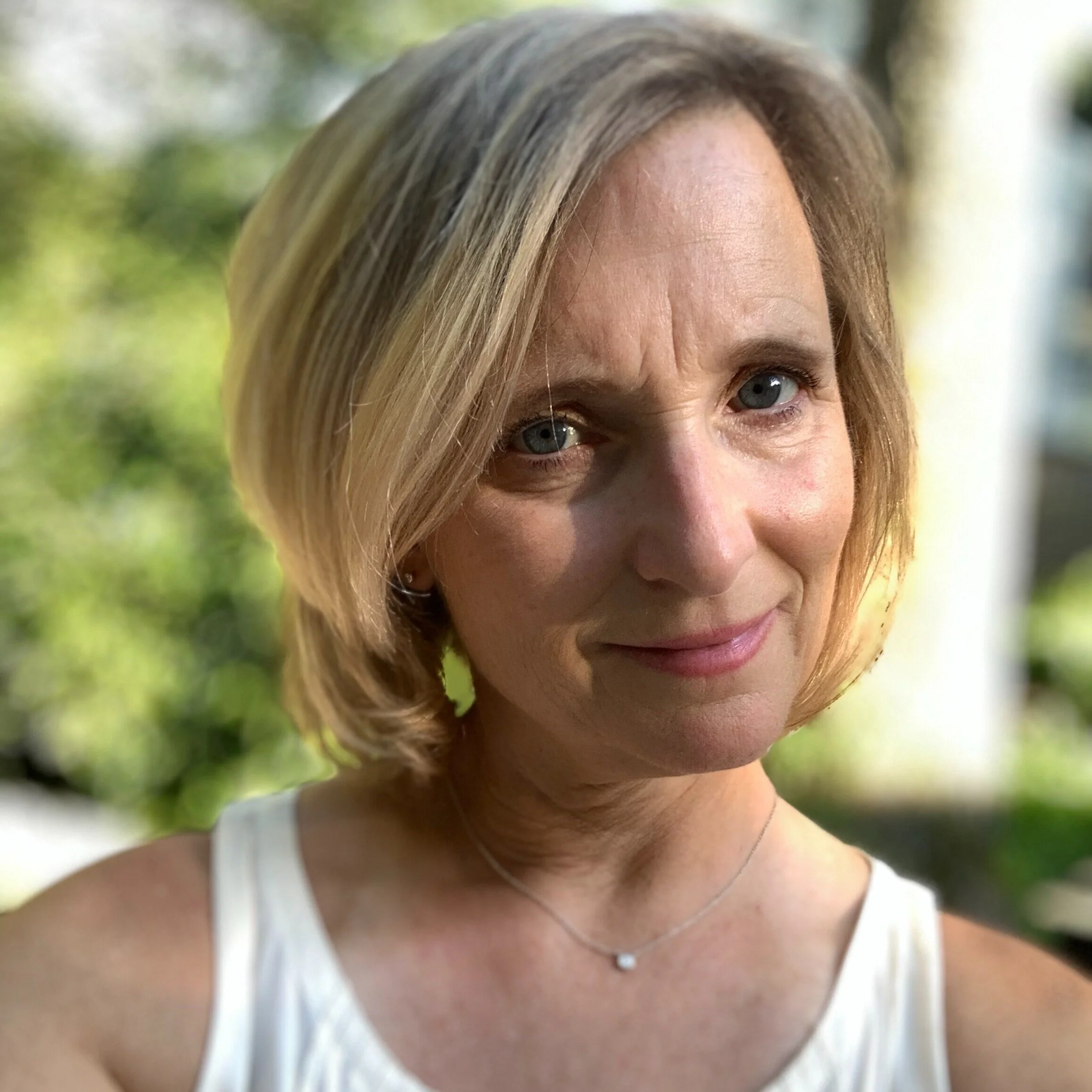 Grounded to Grow News — Lisa Dewey Wells, Educational Consultant & Coach
