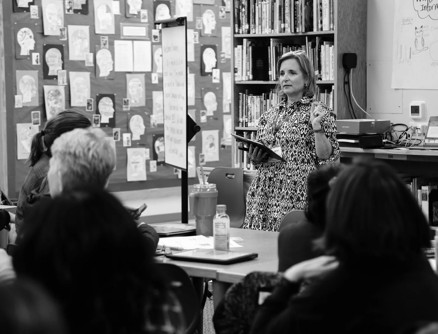 About Lisa — Transform Your Parenting and Teaching with Lisa Dewey ...