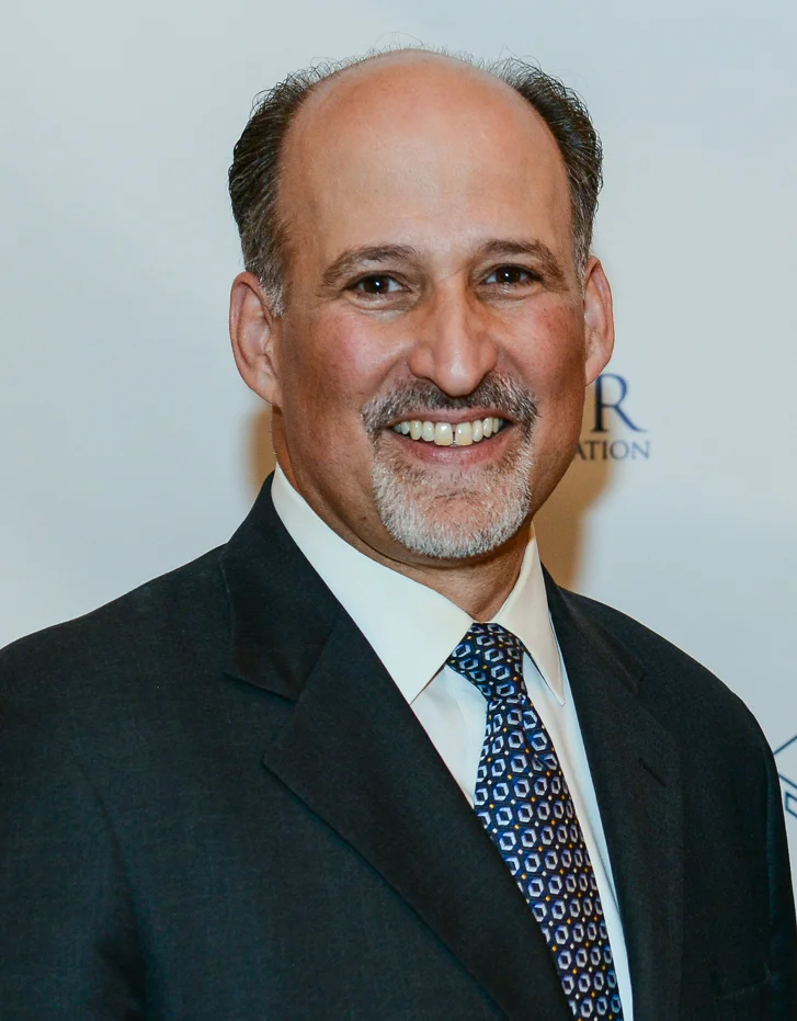 Leadership — Spencer Educational Foundation