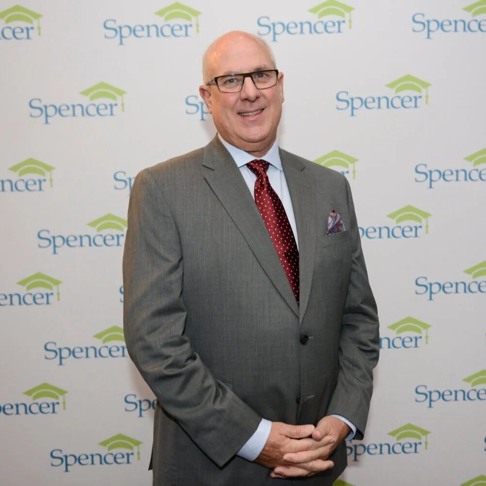 Past Gala Honorees — Spencer Educational Foundation