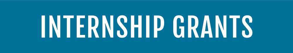 Internship Grants — Spencer Educational Foundation